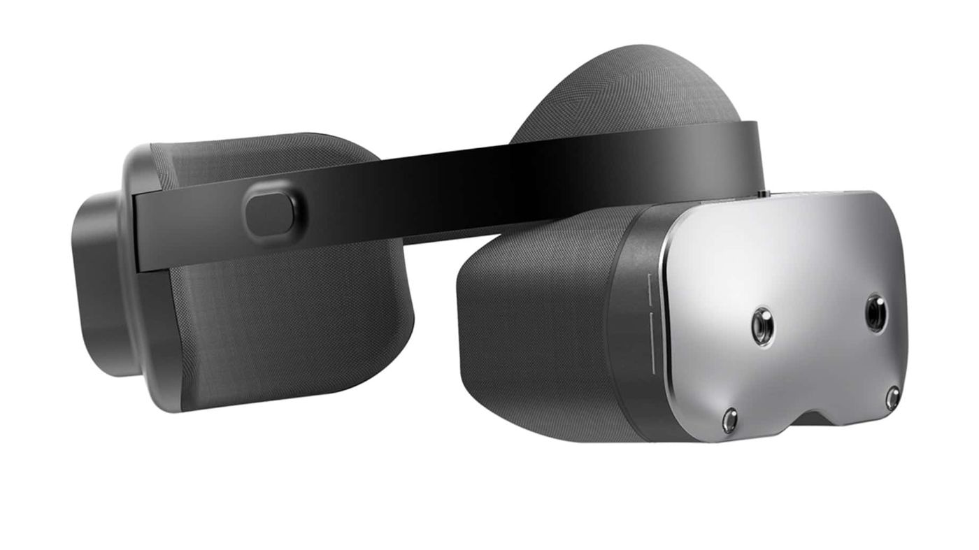 Lynx-R1 : une vidéo dévoile le rendu visuel dans le casque AR (et c'est ...