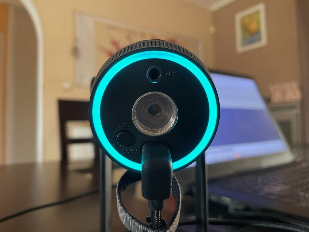 [Test] Thronmax MDrill One Pro : un micro qualitatif et complet à prix ...