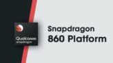 Qualcomm dévoile le Snapdragon 860, version overclockée du 855 ...