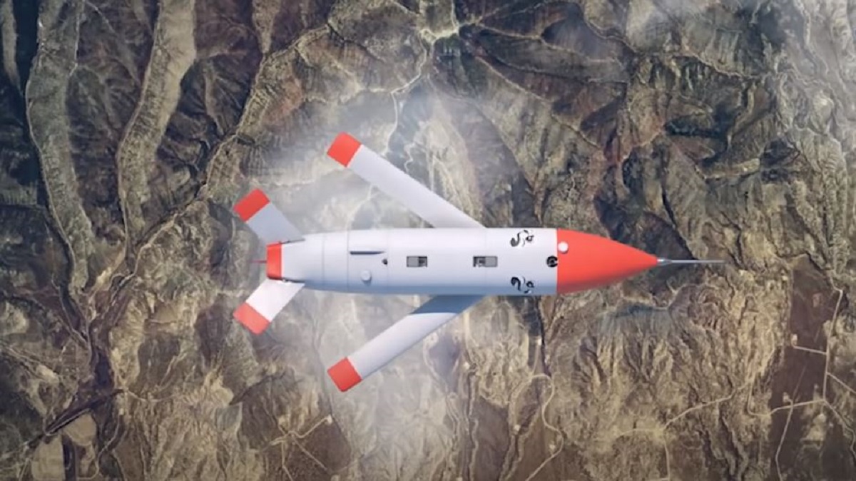 Speed Racer : le nouveau drone sans pilote de Lockheed Martin - KultureGeek