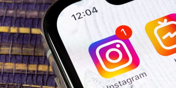 Instagram impose d'avoir 1 000 abonnés pour faire un live - KultureGeek
