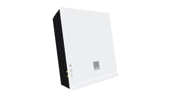 Orange dévoile son propre répéteur Wi-Fi 6 - KultureGeek