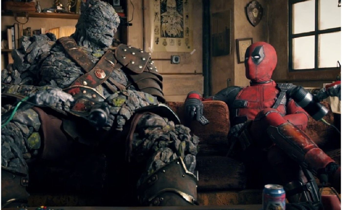[MaJ : si en fait] Deadpool VRAIMENT dans le MCU ? Pas si vite ...