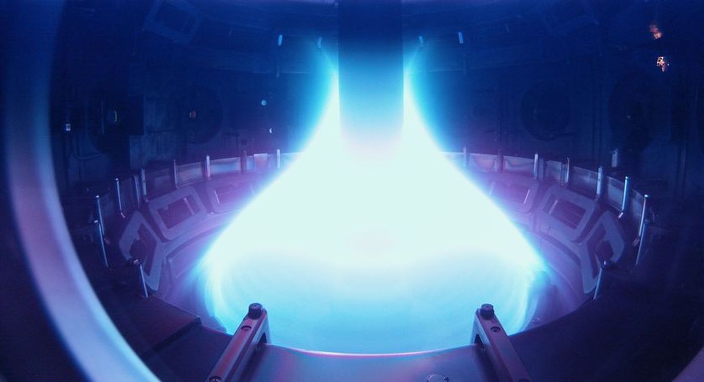 Fusion nucléaire : Thea Energy parie sur un réacteur "tolérant" aux ...