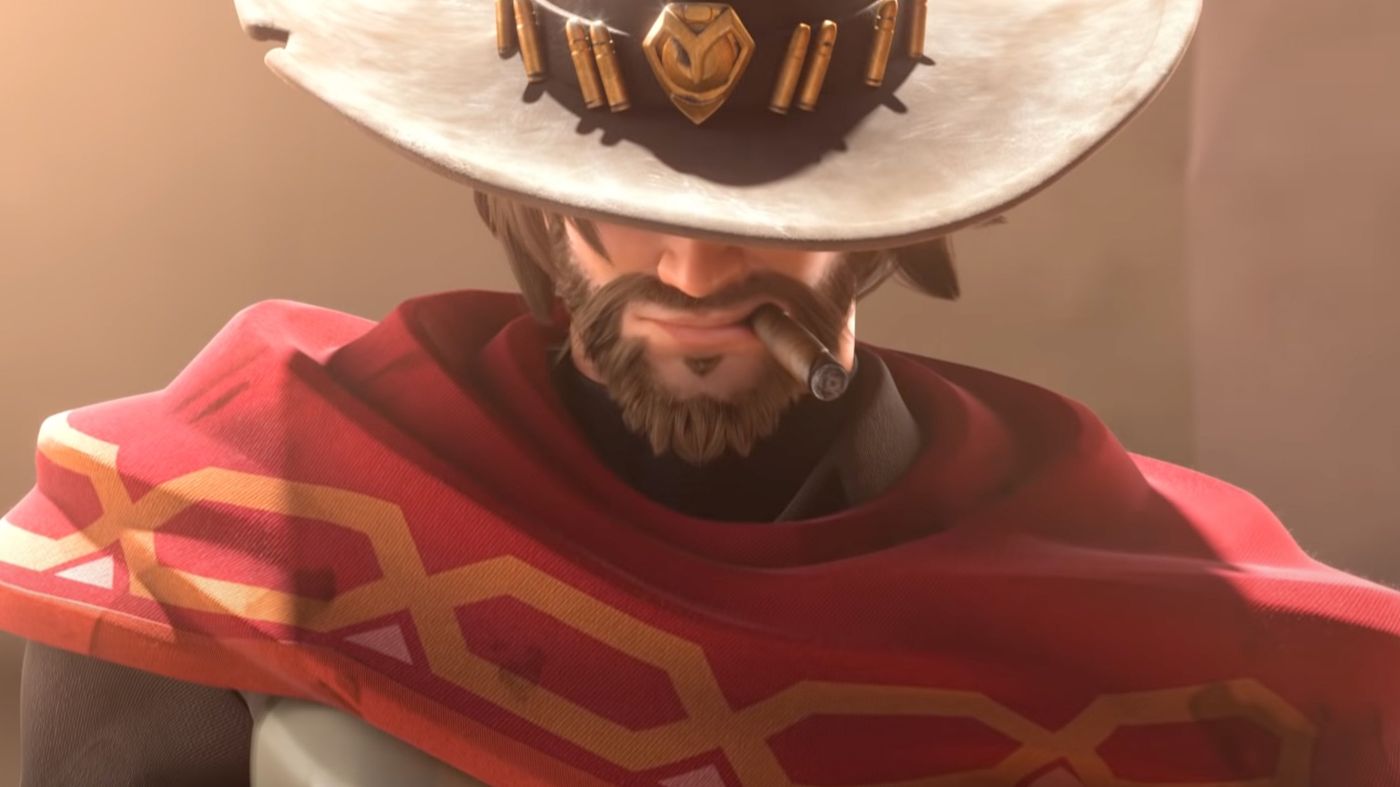 Overwatch : McCree va changer de nom à cause des affaires de ...