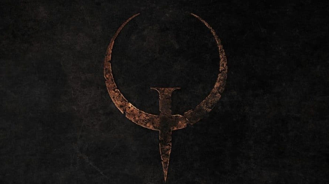 Le remaster de Quake en 4K est disponible dès maintenant sur PC et ...