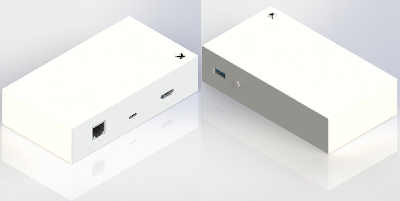 Xbox Stream Box : le cloud gaming via un simple boîtier ? - KultureGeek