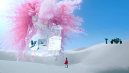 Microsoft diffuse la première publicité de Windows 11 - KultureGeek