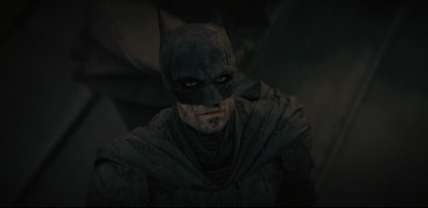The Batman : la nouvelle bande-annonce est arrivée - KultureGeek