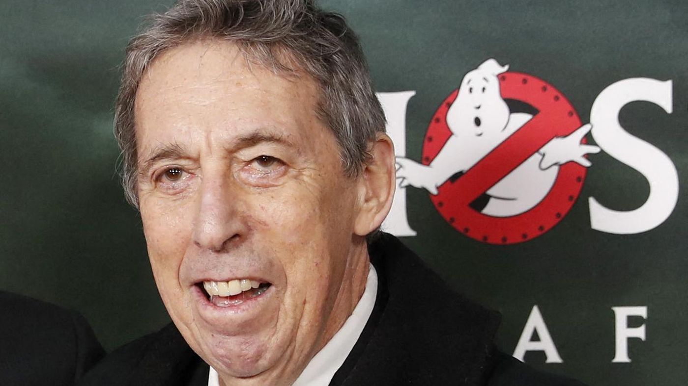 Ivan Reitman, réalisateur du film culte Ghostbusters, est décédé à 75 ...