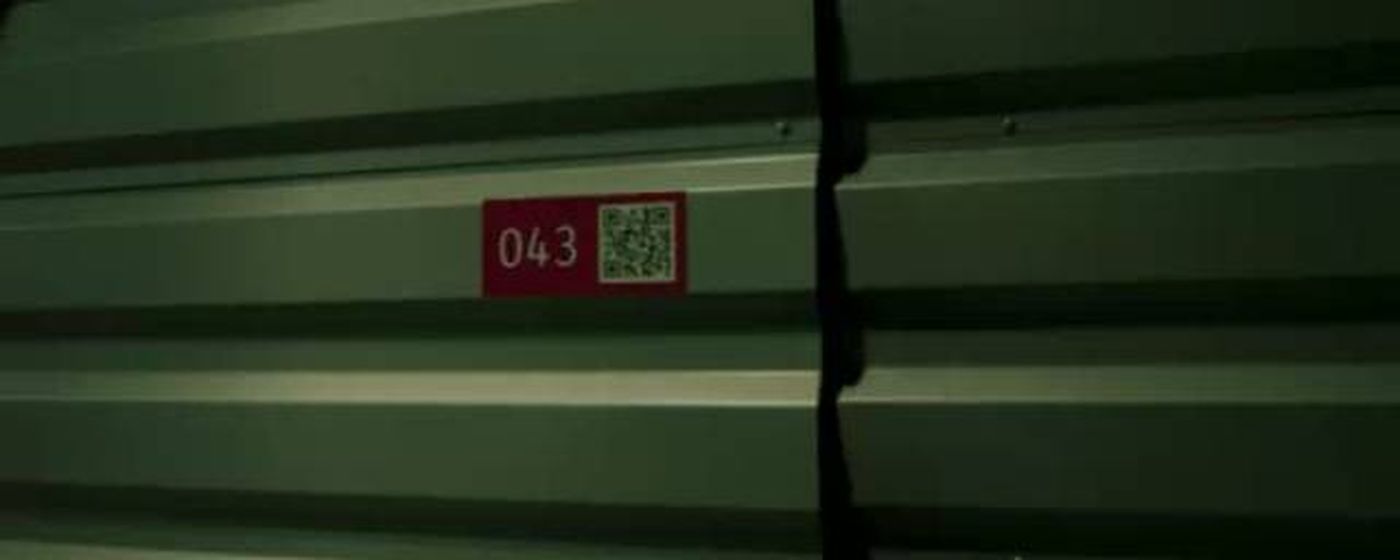 Moon Knight : des QR codes affichés dans la série... mènent à des ...