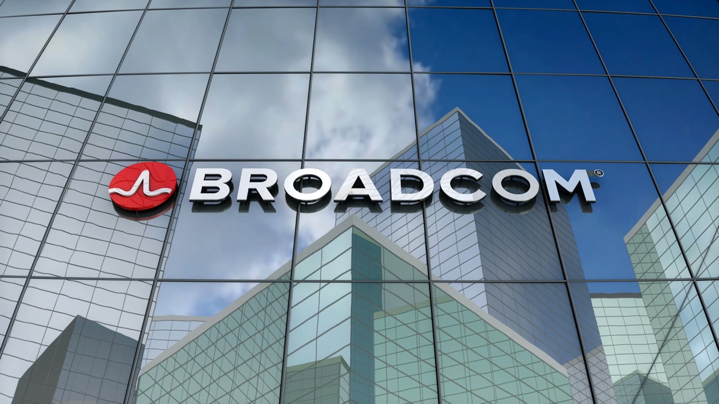 Broadcom en négociations avancées pour racheter VMware - KultureGeek