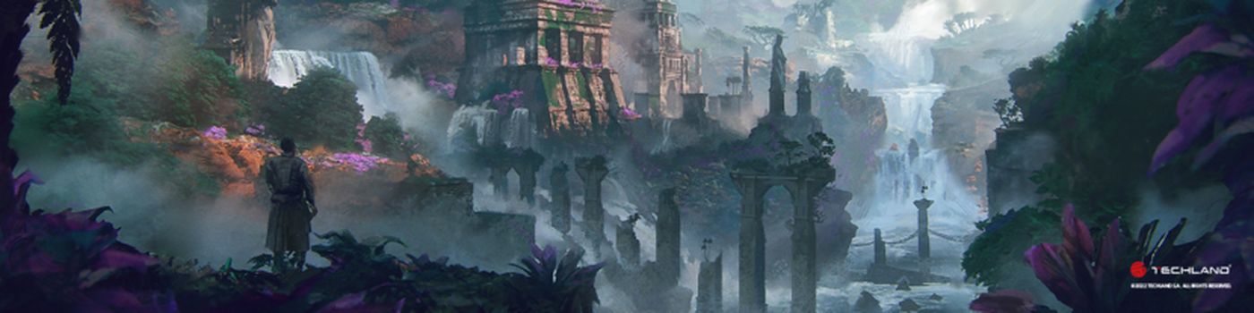 Techland lâche le "post-apo" de Dying Light pour un action-RPG de ...