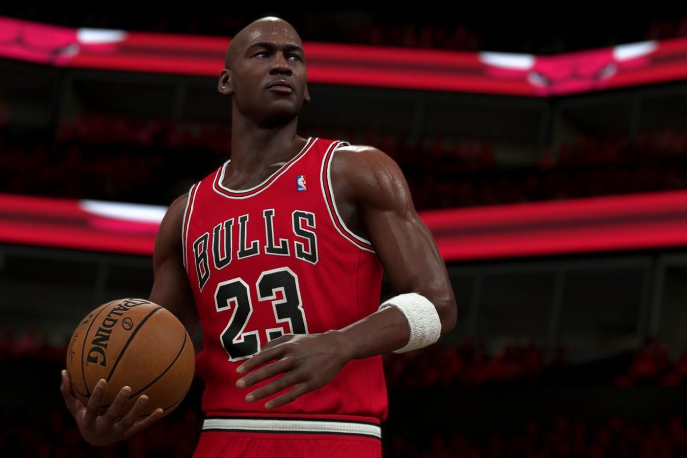 NBA 2K23 : Michael Jordan à l'honneur, et pour cause... (trailer ...