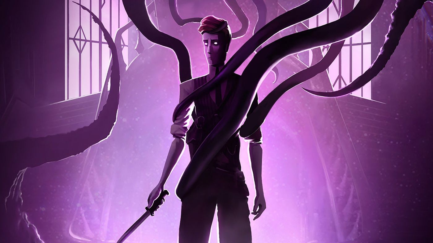 [Gamescom 2022] The Last Case of Benedict Fox : un superbe trailer de gameplay et une vidéo ...