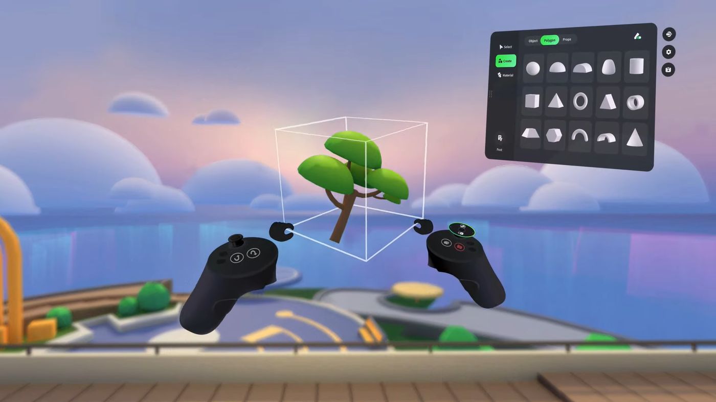 Pico World : Pico dévoile son projet de Métavers - KultureGeek