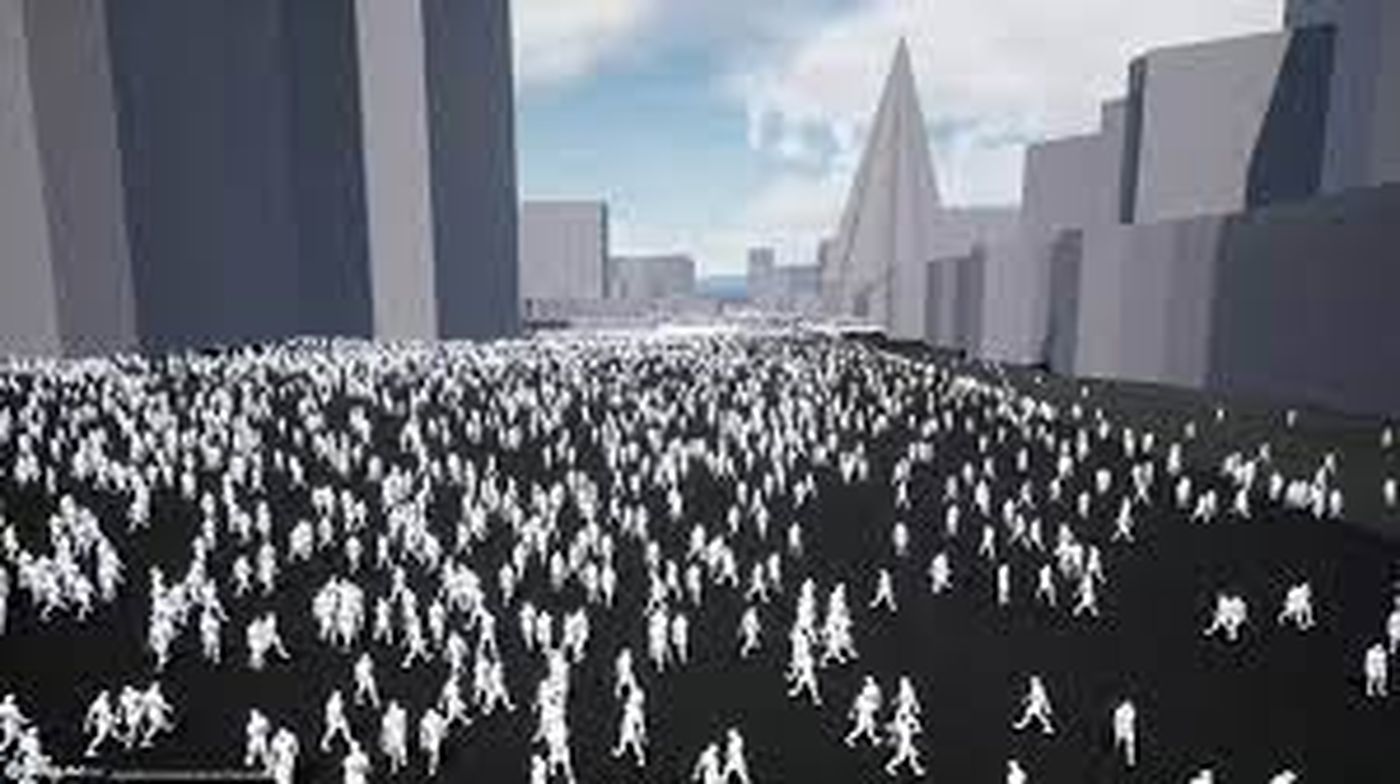 AWS SimSpace Weaver : Amazon lance un outil de simulation aux capacités ...