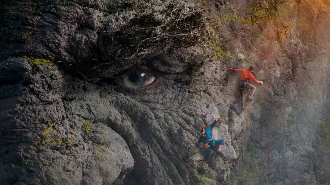 Troll : dans ce film Netflix, les trolls habitent aussi les montagnes ...