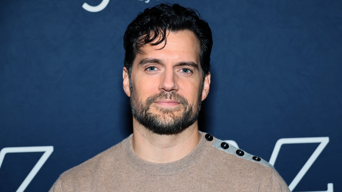 Une série Warhammer 40,000 avec Henry Cavill sera diffusée sur Amazon ...