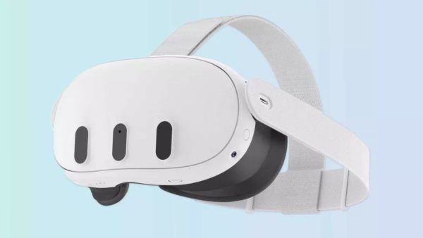 Le Meta Quest 3 disposera du WiFi 6E à 6 GHz - KultureGeek