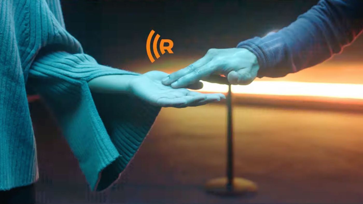 Wi-R : la technologie de transfert de données qui fonctionne... au ...