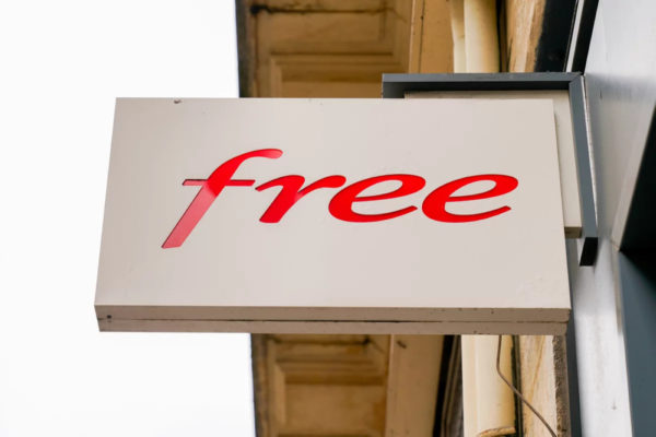 Free réclame 2,43 milliards d’euros à Orange et Bouygues Telecom pour ...