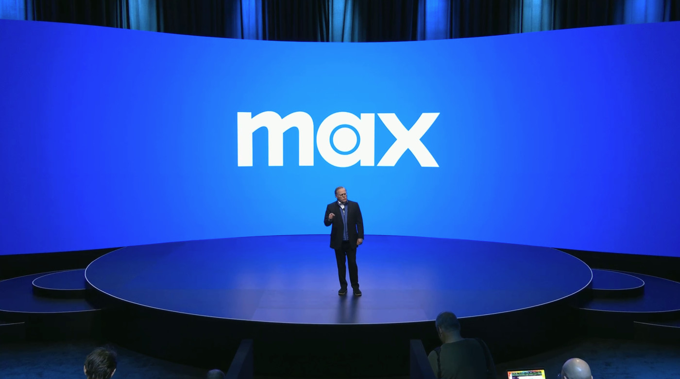 Streaming : (HBO) Max sera disponible en 2024 en France - KultureGeek