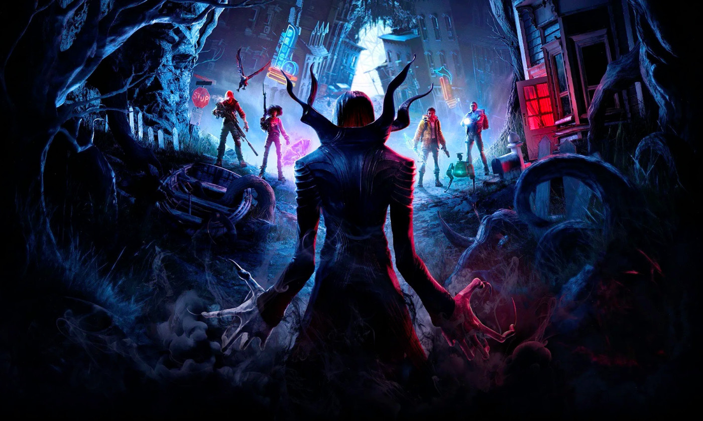 Redfall sur Xbox sera limité à 30 FPS au lancement - KultureGeek