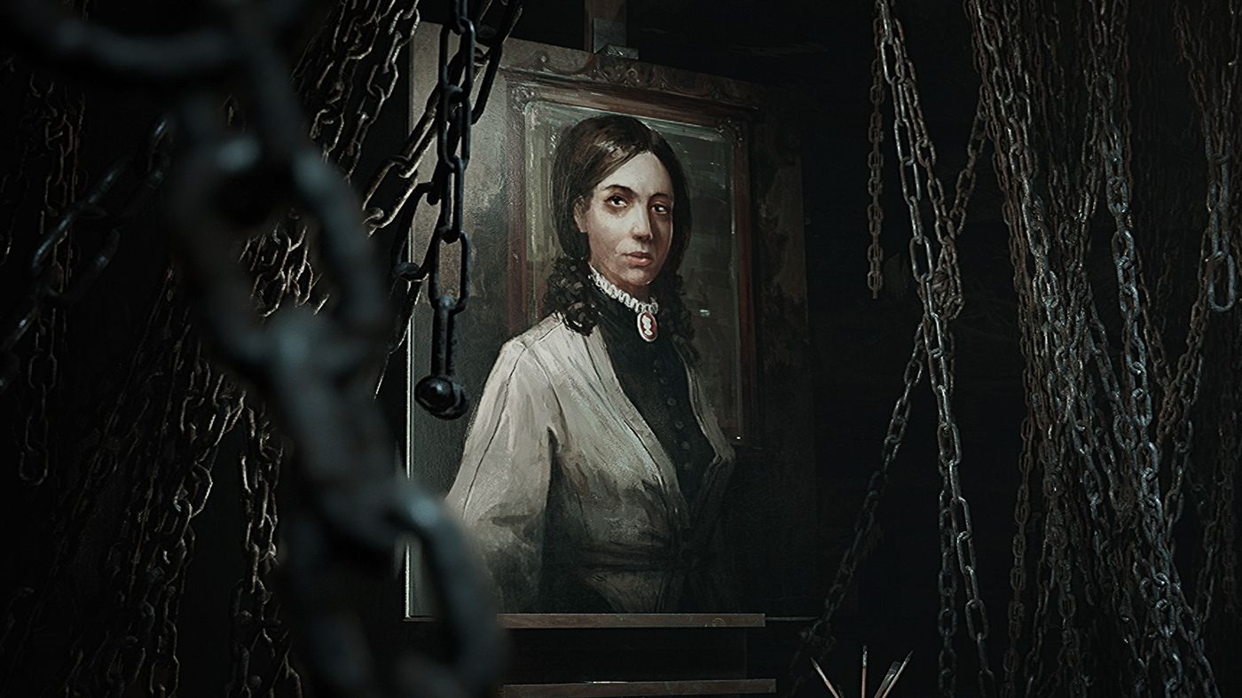 Layers of Fear : le remake sous Unreal Engine 5 a enfin une date de sortie (trailer) - KultureGeek