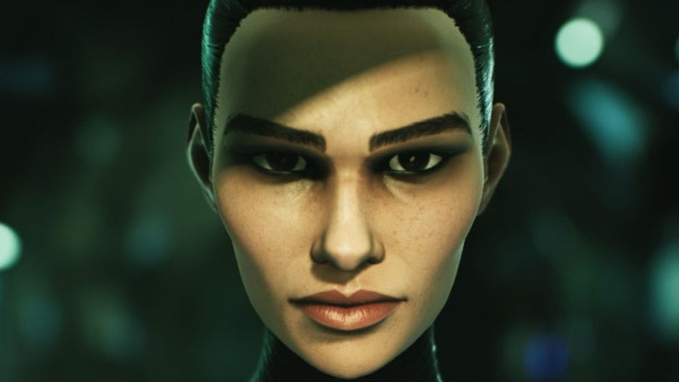 The Expanse: A Telltale Series : une date de sortie pour le jeu ...
