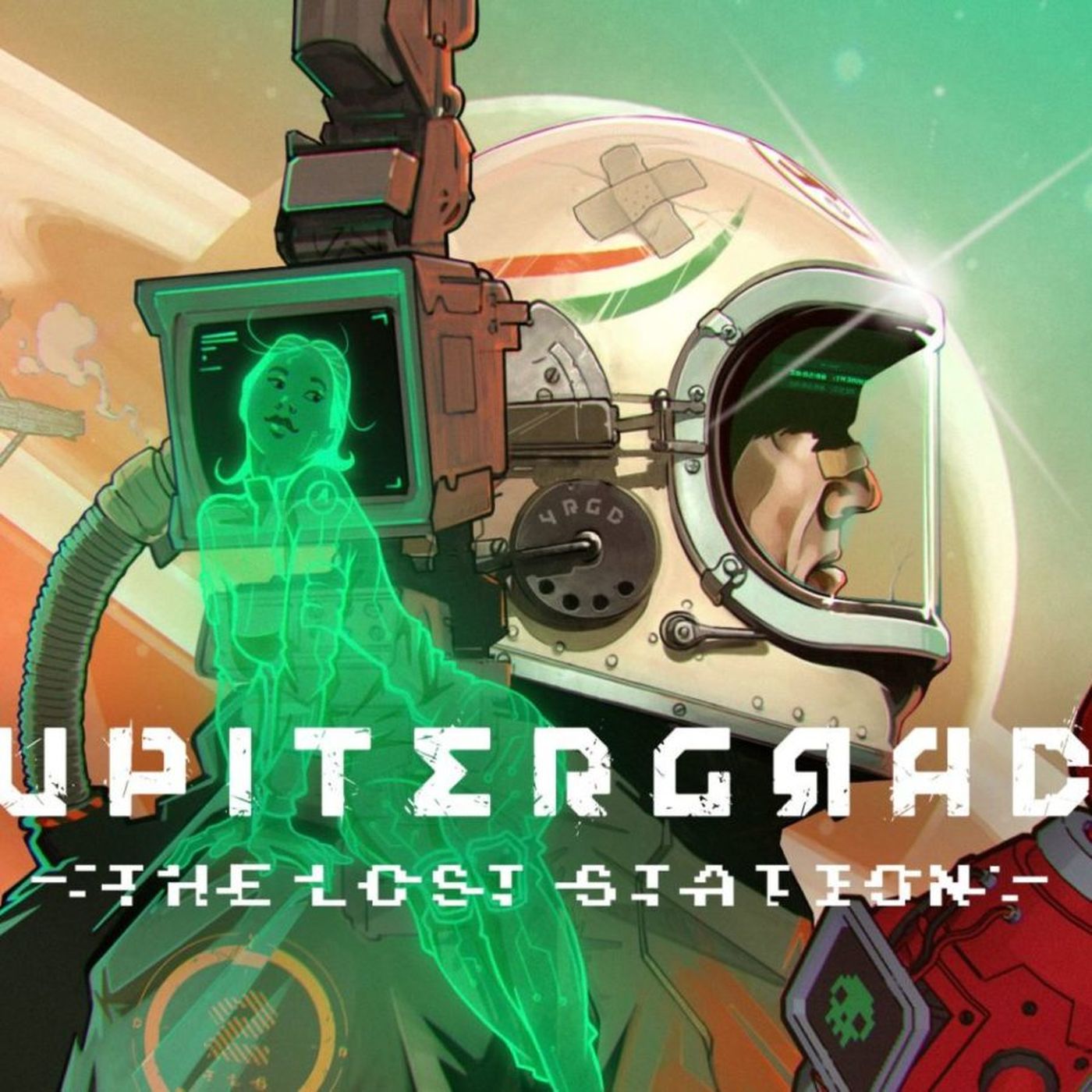 Yupitergrad 2: The Lost Station débarquera sur Pico 4 avant les versions PCVR et Meta Quest 2 ...