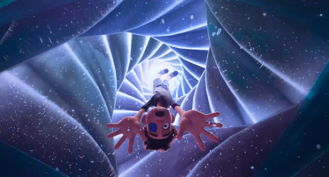 Elio : flop intergalactique (et jamais vu) pour Pixar - KultureGeek