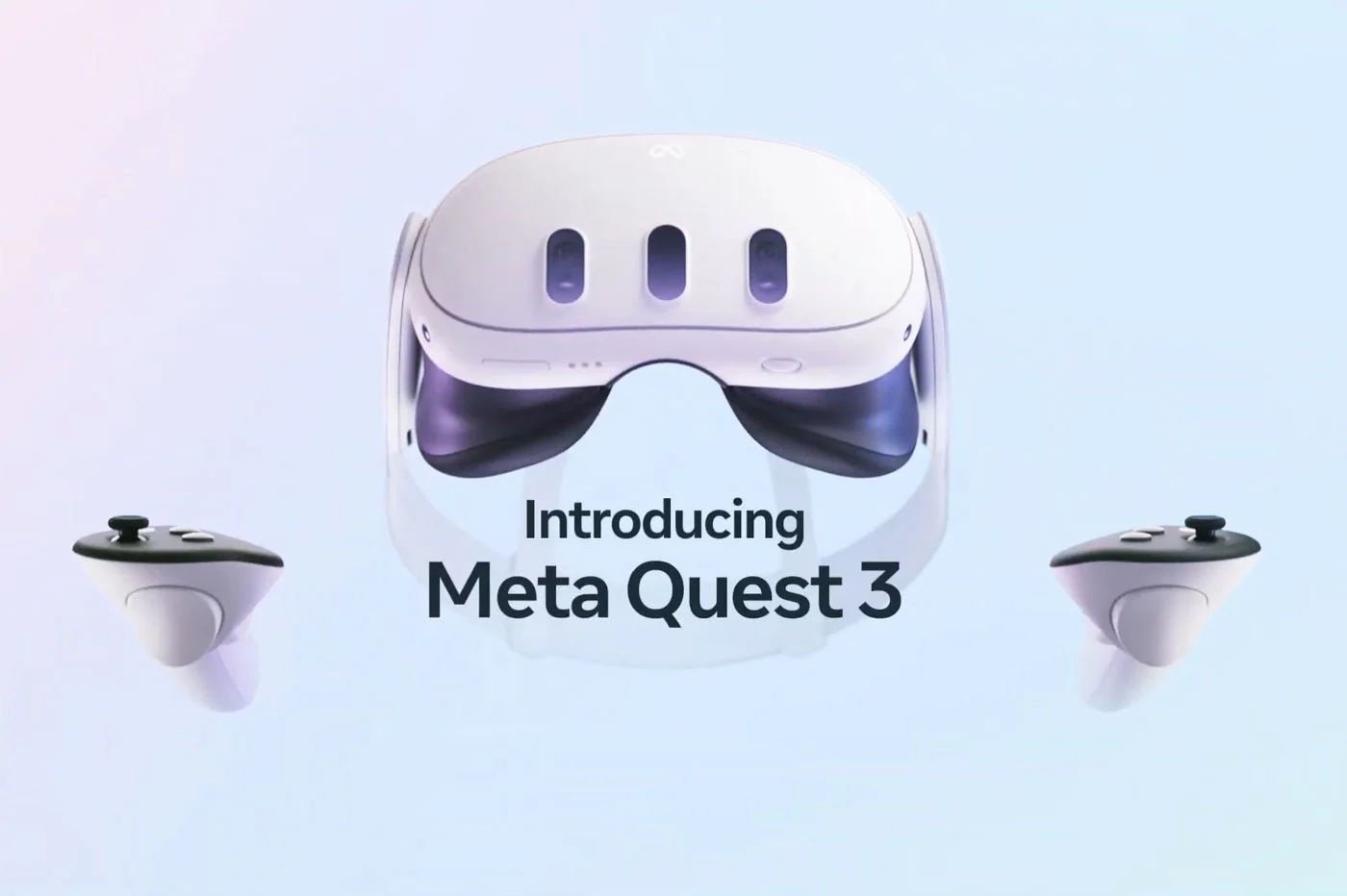 Meta Quest 3 : les jeux fonctionneront à une résolution plus élevée ...