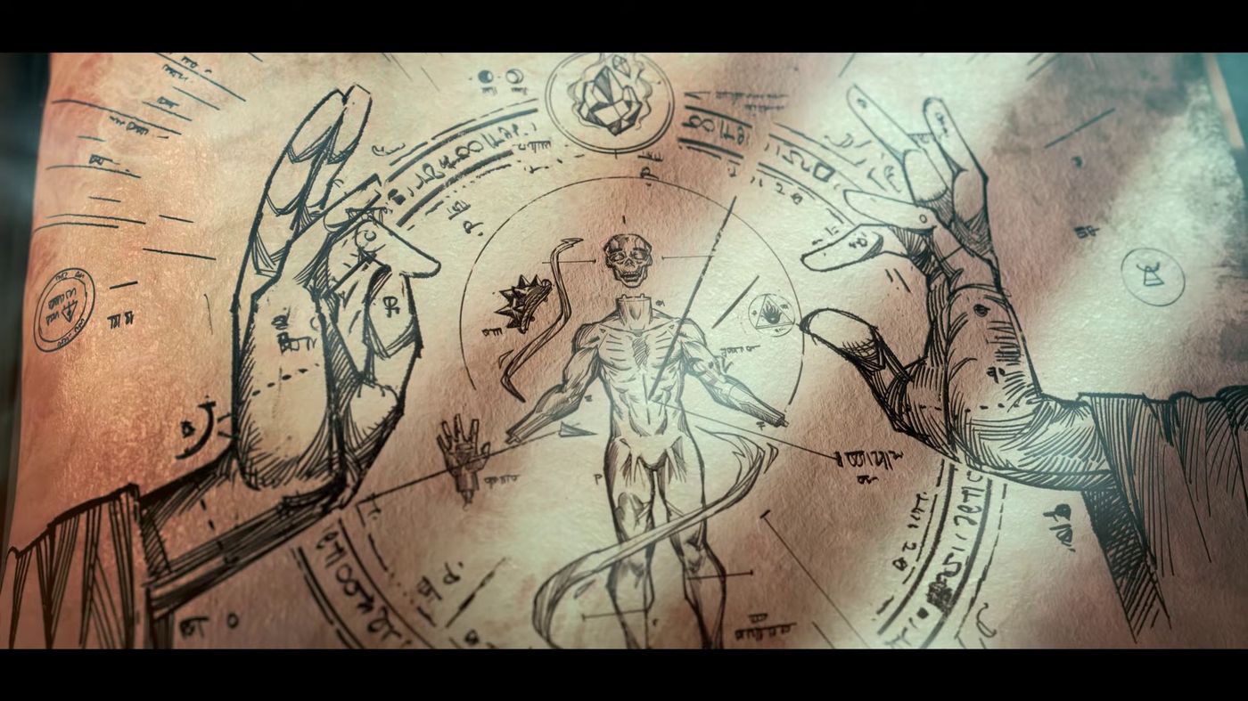 Champions Tactics: Grimoria Chronicles : Ubisoft présente son premier ...