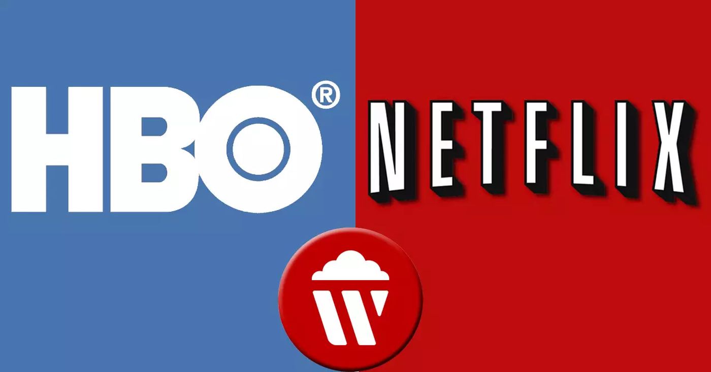 Accord historique entre HBO et Netflix : 5 séries HBO sont déjà ...