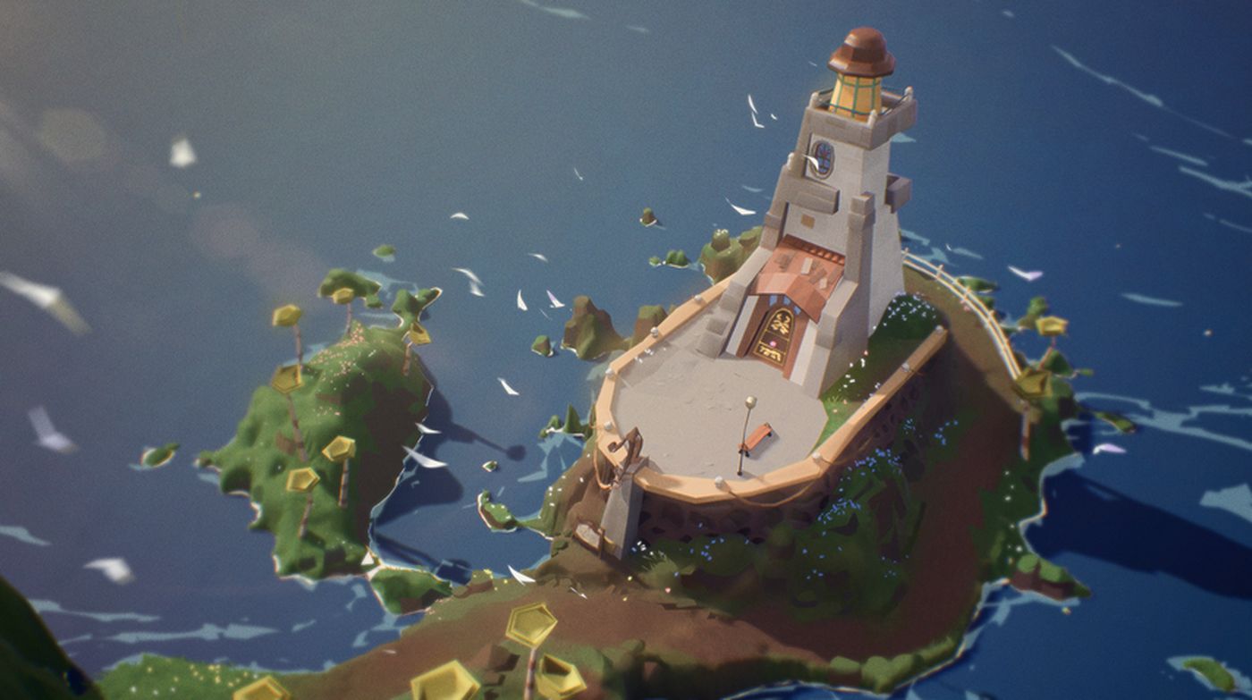 Sans éditeur, pas de reboot pour le très culte Little Big Adventure ...