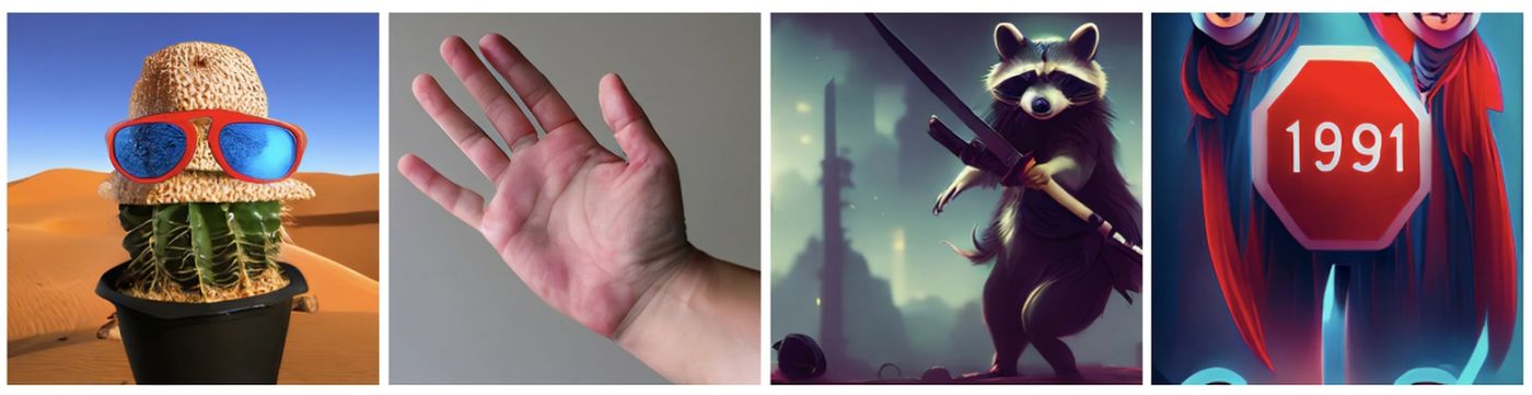 Meta dévoile CM3leon, une IA générative text-to-image aux fonctions ...