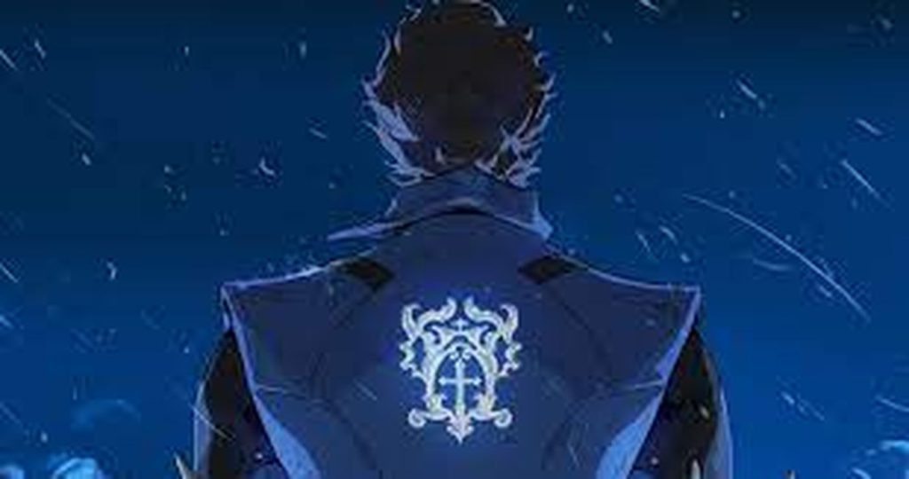 Saison 2 confirmée pour Castlevania : Nocturne - KultureGeek