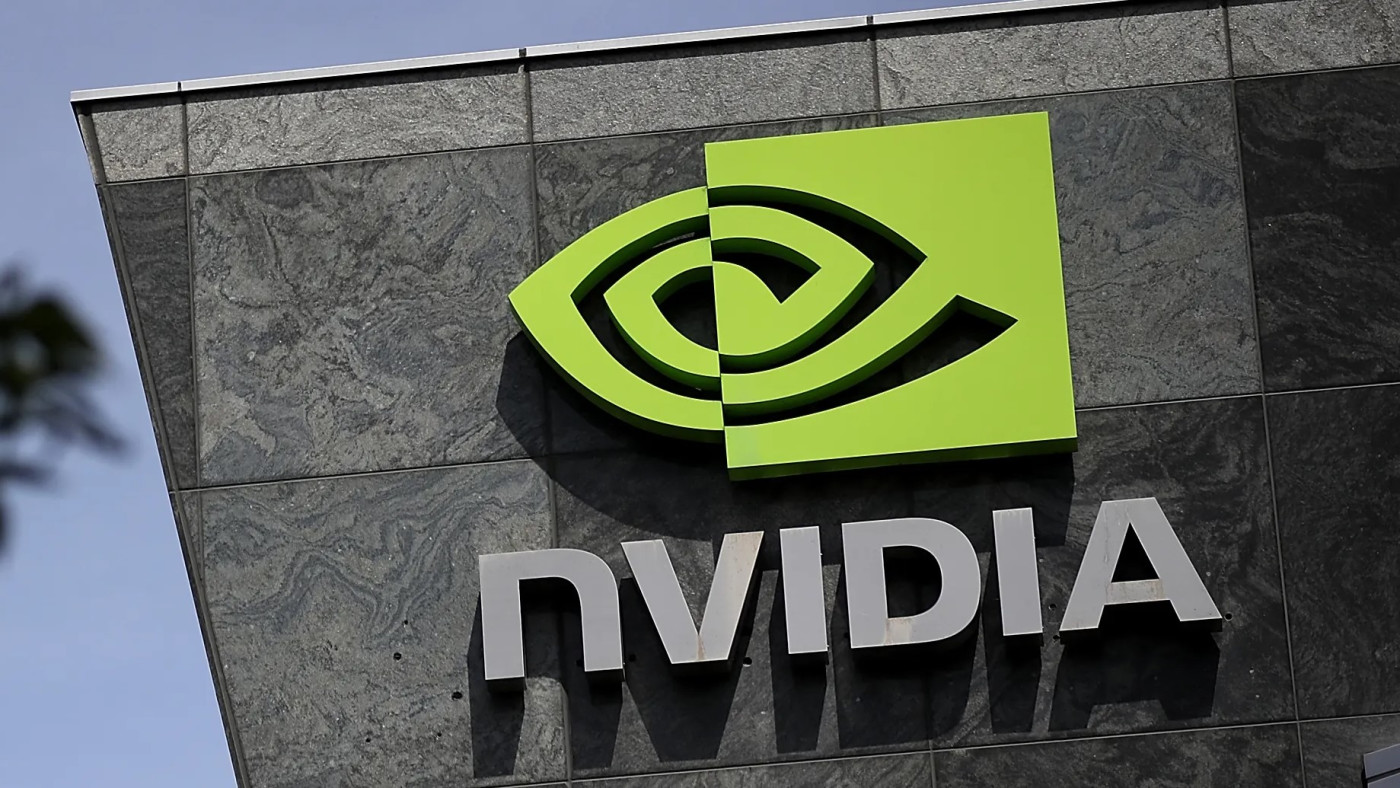 Nvidia annonce un data center IA et des accords en Corée du Sud ...
