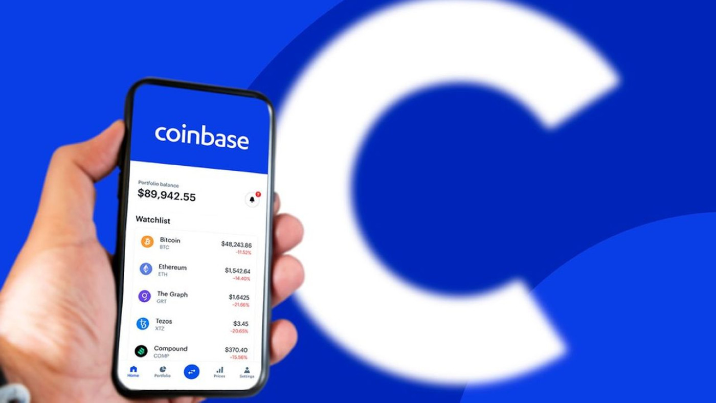 Crypto : Coinbase s'enregistre officiellement en France - KultureGeek
