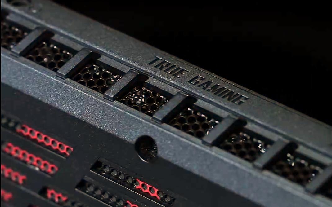 MSI Claw : un teaser et quelques specs pour la première console PC ...