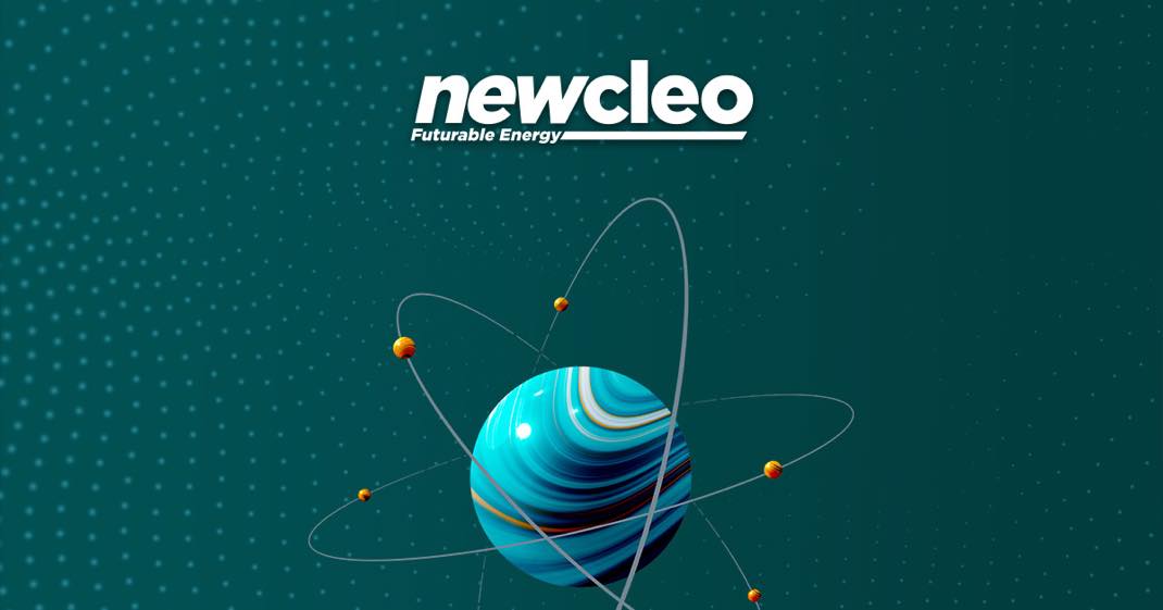 La startup britannique Newcleo va construire en France son premier ...