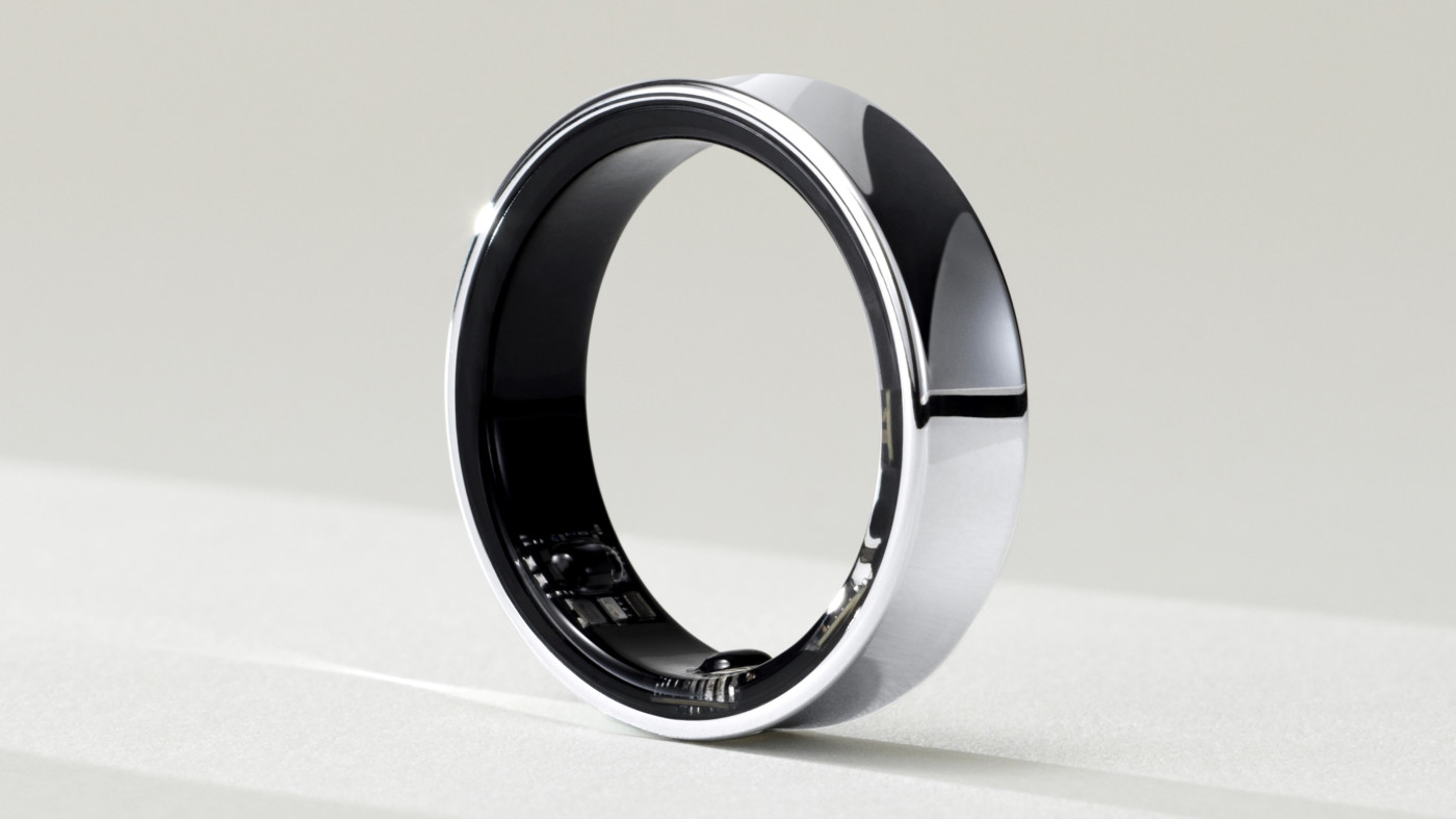 Galaxy Ring : Samsung dévoile les fonctionnalités de sa bague connectée ...