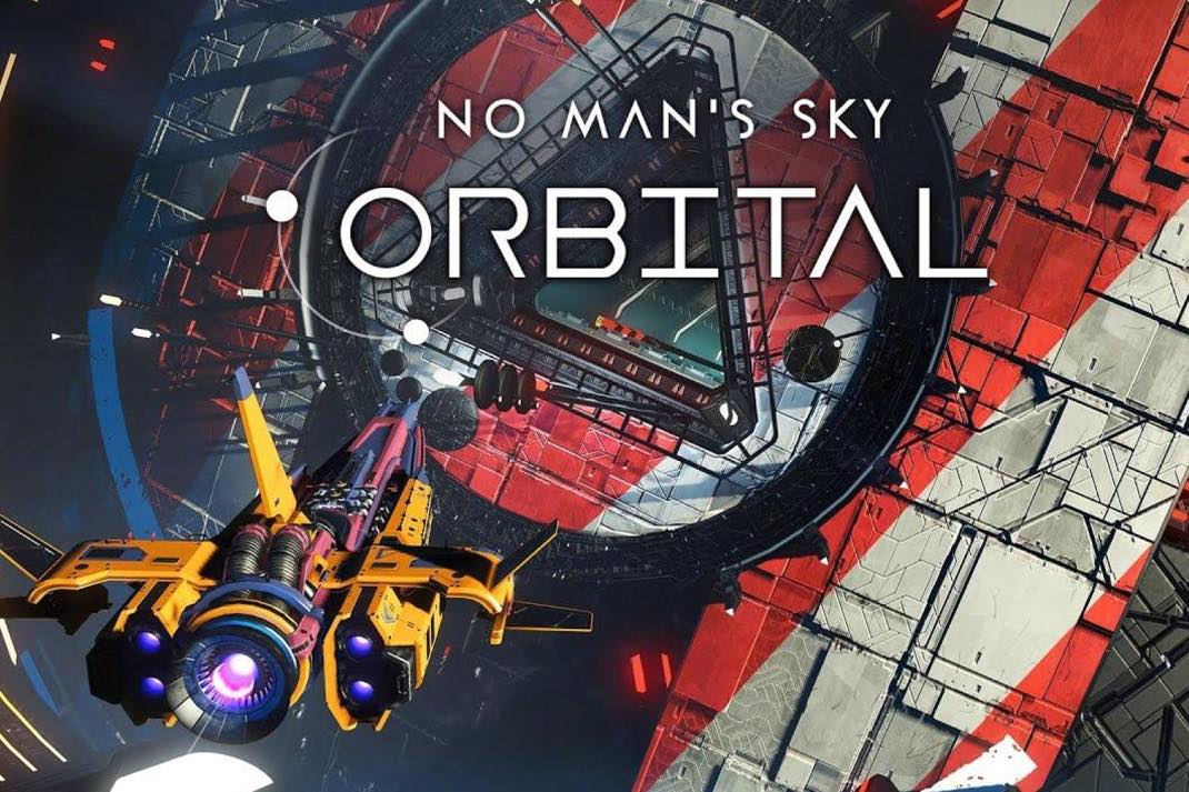 No Man's Sky: Orbital : Hello Games propose (enfin !) un éditeur de ...