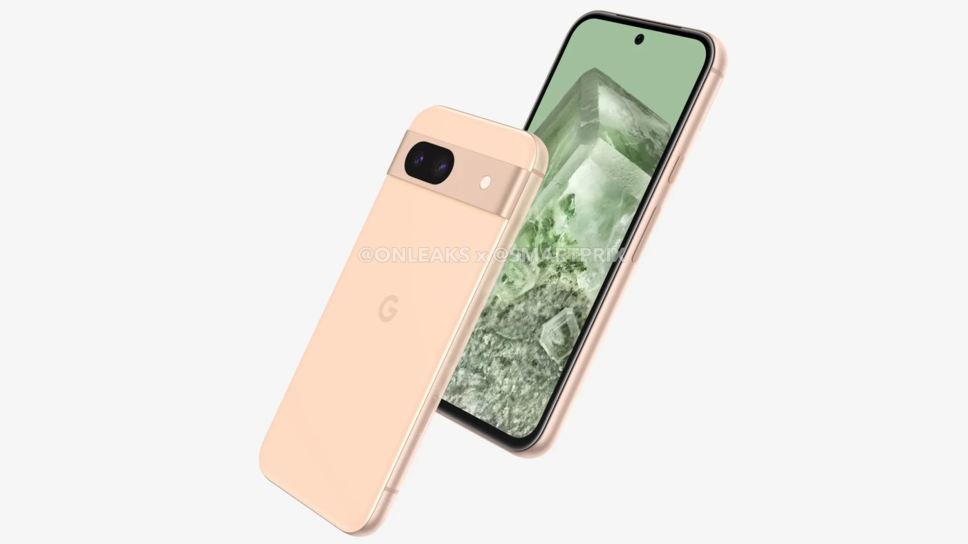 Google Pixel 8a : les caractéristiques techniques dévoilées, dont l’écran 120 Hz - KultureGeek