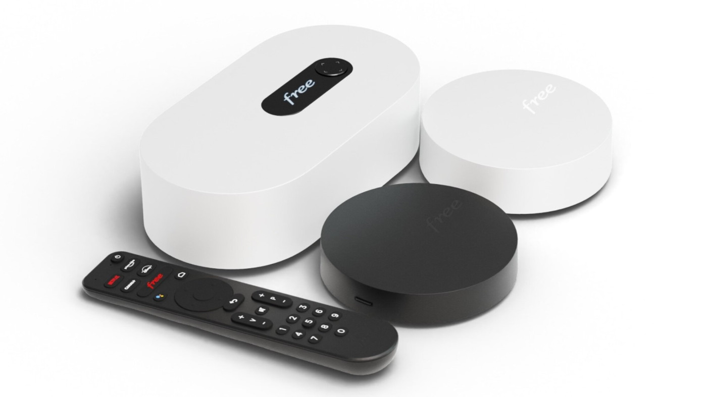 Free augmente les frais de résiliation pour ses Freebox - KultureGeek