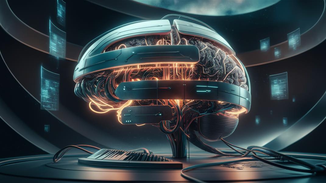 Hala Point : Intel présente l'ordinateur neuromorphique le plus ...