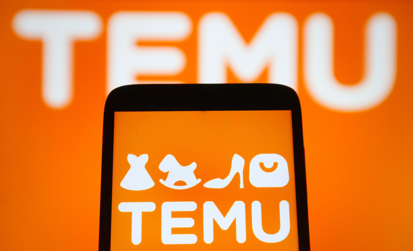 Temu : l’Europe impose des règles renforcées au commerçant en ligne ...