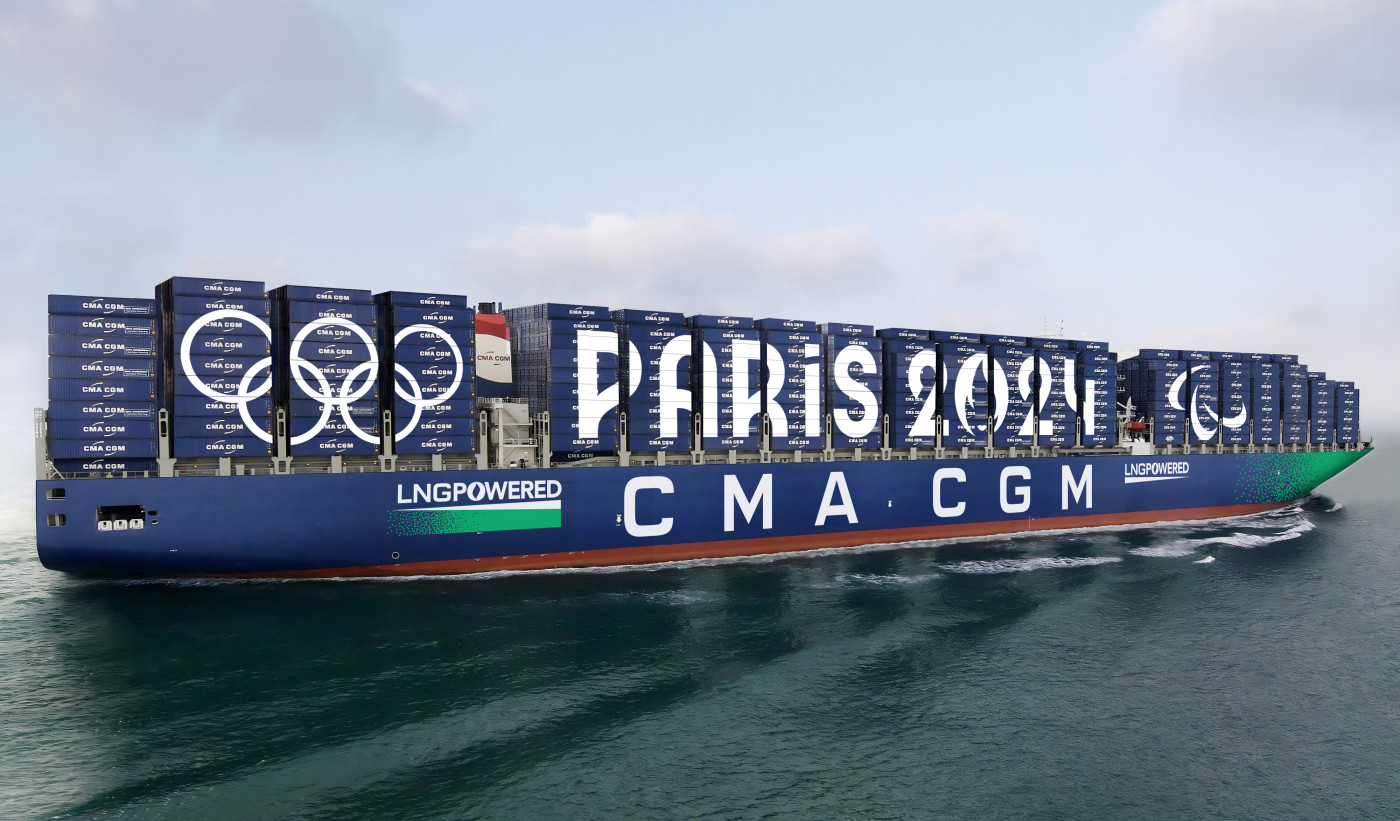 CMA CGM choisit l’IA de Google pour améliorer ses activités - KultureGeek