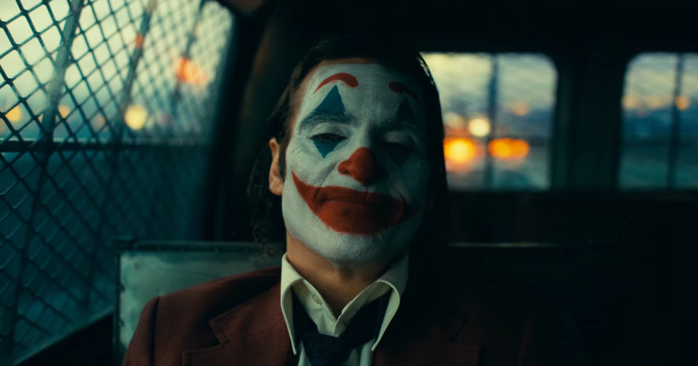 Joker 2 se dévoile un peu plus dans sa nouvelle bande-annonce - KultureGeek